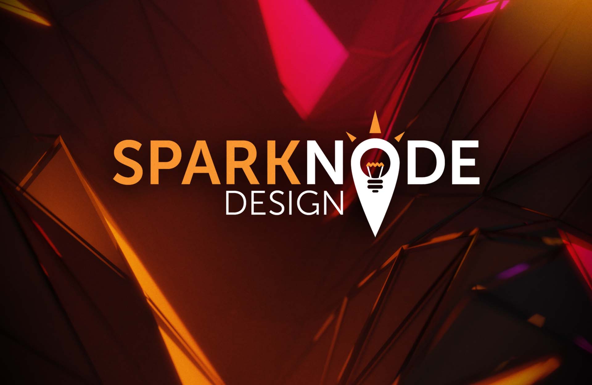 Home - Sparknode Design